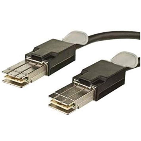 Cisco Cab Stk E 3m Catalyst 2960 Sx Series 3m Flexstack Switch