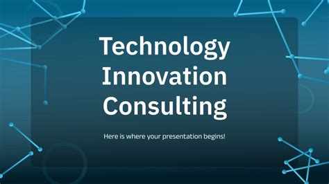 Free Breakthrough Google Slides And PowerPoint Templates