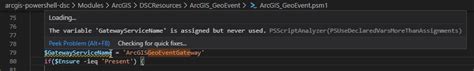 geoevent setup fails with 3 0 1 and 3 0 2 · issue 257 · esri arcgis powershell dsc · github