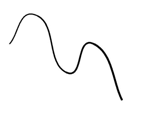 Gdi Drawing Curves With Gradient Thicknesses Microsoft Qanda