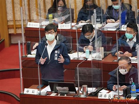 陳其邁：亞灣「特貿三」產業帶動就業、人口 區域情報 Mygonews買購房地產新聞