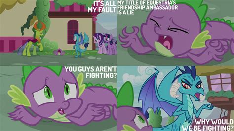 Ambassador By Quoterific On Deviantart