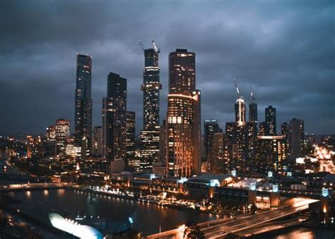 Melbourne Data Centers And Colocation