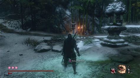 Sekiro あけおめ苦難厄憑死闘踏破 Youtube