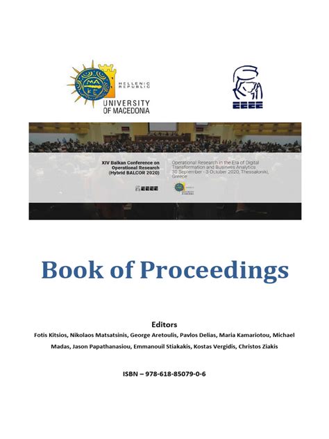 Milp Model For Production Shceduling And Lot Sizing Milenkovic Et Al