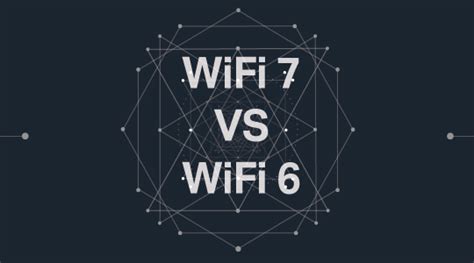 Wifi 7 Vs Wifi 6 How Is Wifi 7 Different From Wifi 6 Tp Link