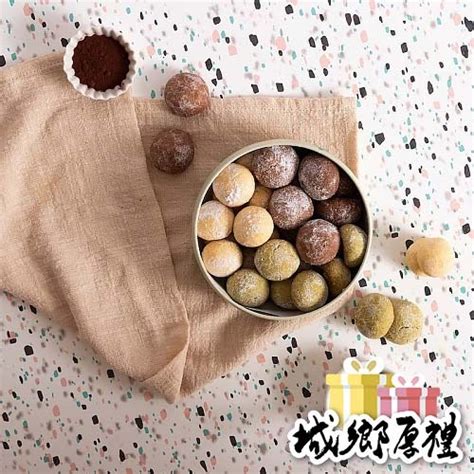雪球 鐵盒 六種口味 手工餅乾 Bb2 嗶嗶兔 手工餅乾 Iopen Mall