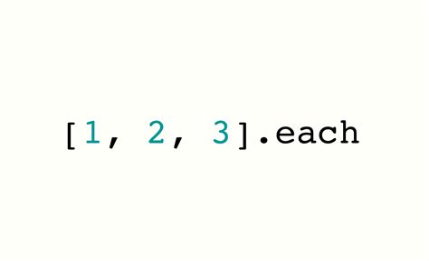 What The Heck Is A Ruby Enumerator Rossta Net
