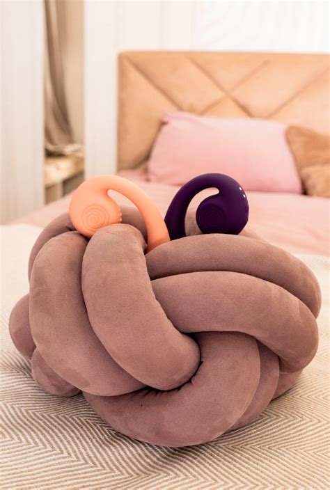 Why You Need A Sex Toy Breaking Taboos And Enhancing Pleasure