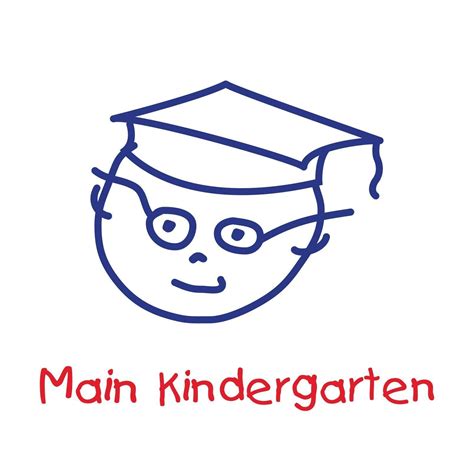 Main Kindergarten Valencia
