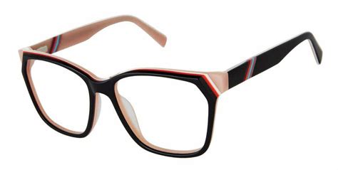 Gx By Gwen Stefani Gx096 Eyeglasses