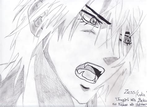Zess By Salamander1820 On Deviantart