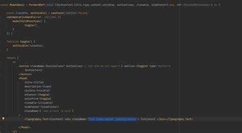 Supabase Ui Modal Container Collapse Positioning Issue · Issue 373