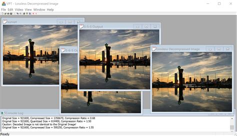 图像的基本有损压缩和无损压缩及解压图像有损压缩 结构 Csdn博客