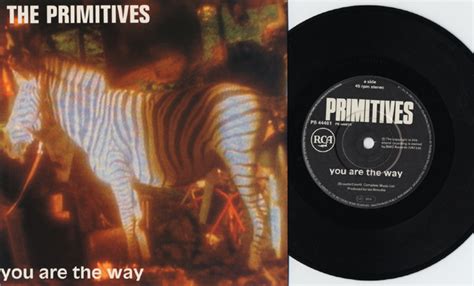 Primitives The Discography Record Collectors Of The World Unite