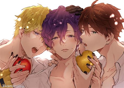 Nijisanji Image By Nanashi Nya Zerochan Anime Image Board