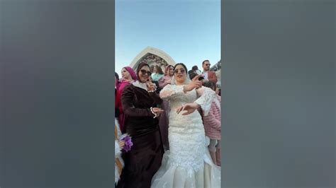 العروسه و صحابها مولعينها😂💃🔥dancevideo Weddingdress Explorepage