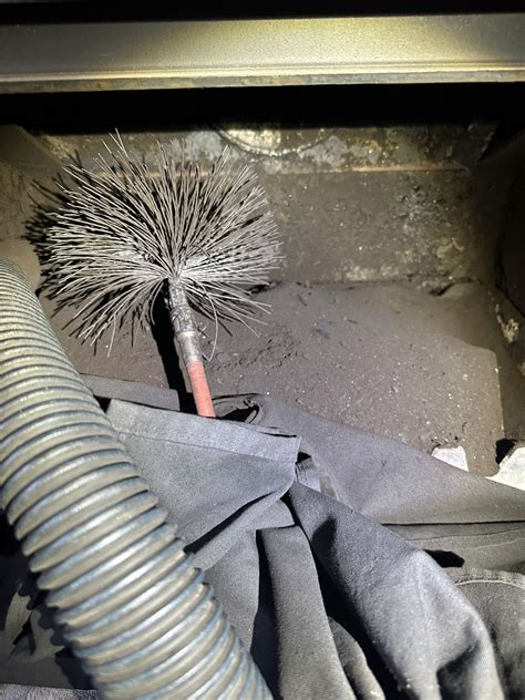 Chimney Fire Safety Week Top Tips Dorset Master Sweep