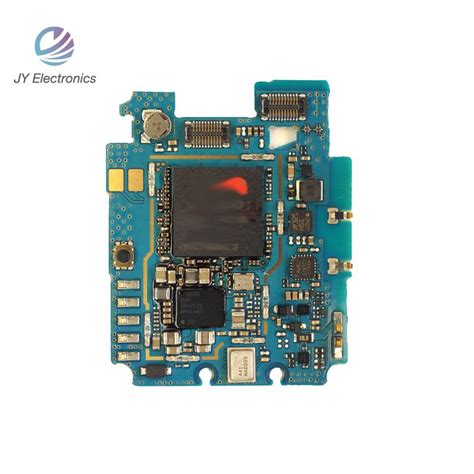 From Manual Assembly To Robotic Automation PCB