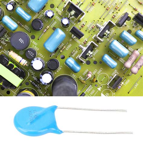 What Is A Voltage Dependent Resistor At Evelyn Carson Blog