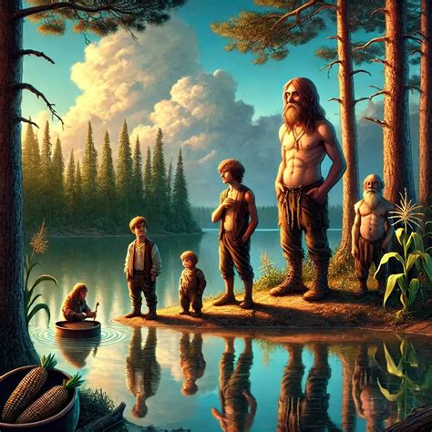 Skolopendra Deep Sea Serpent Of Terror In Greek Mythology