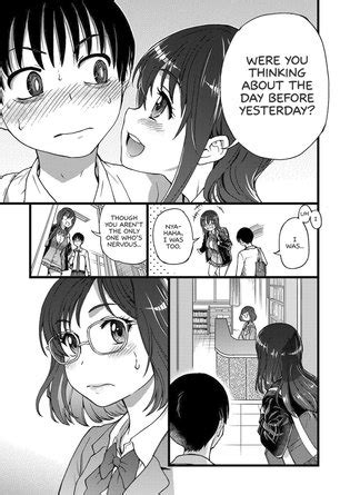 Please Freeze Please Decensored Luscious Hentai Manga Porn