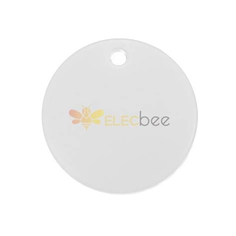 3pcs NRF51822 Beacon Module Bluetooth RSSI Positioning Module For Arduino Products That Work