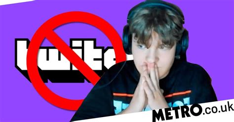 Twitch Bans Fortnite Pro Clix For Sexual Conduct On Stream Metro News