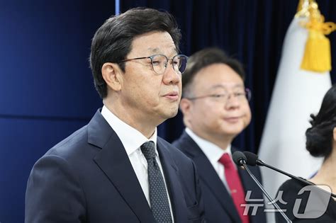 일문일답 2026년도 의대정원 입장 변화 없다진료면허 의료계와 논의