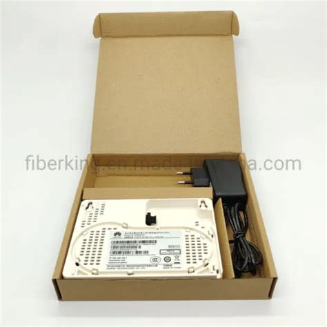 Huawei Wireless Onu Hg8321r Gpon Ont Router With 2 Lan 1 Phone