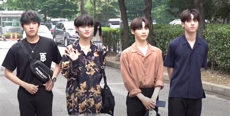 Ab6ix、ヨンミン脱退後初の活動 南北共同宣言20周年音楽会に出演へ デバク