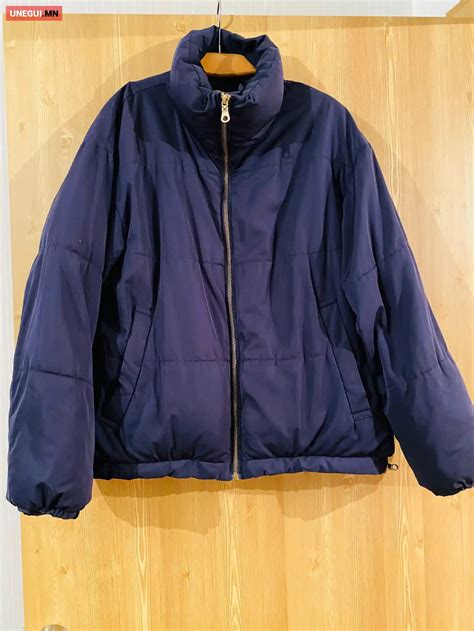 Куртка 20 000 ₮ №8705562 УБ — Сүхбаатар д Гадуур хувцас Unegui Mn үнэгүй зарууд худалдаж