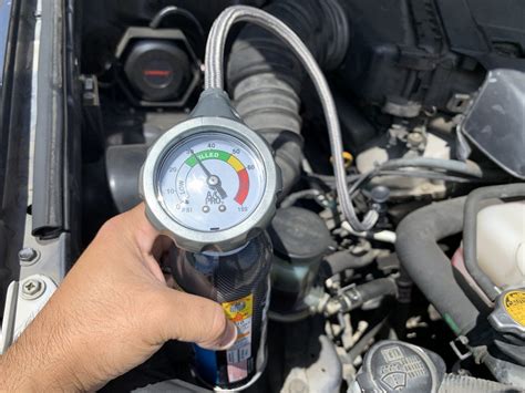 Auto Ac Freon Recharge