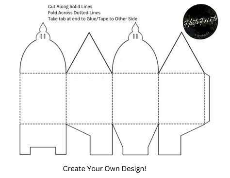 Ramadan Lantern Template Printable Free Printable Hq