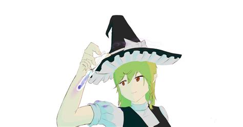 東方 魔理沙実験中 Binzhongkiritoのイラスト Pixiv