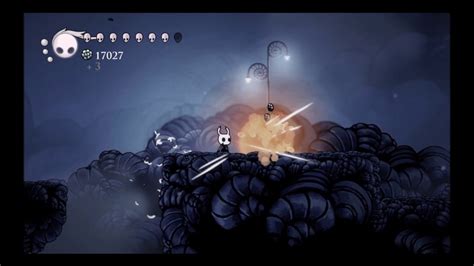 Hollow Knight Dream Warrior Locations Youtube