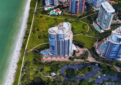 Shad Khan House The Florida Penthouse Urban Splatter