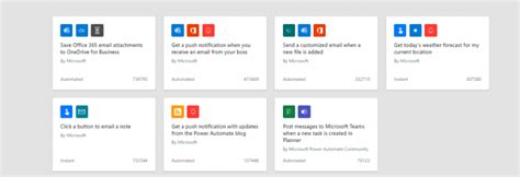 Power Automate Turn Outdated And Boring Task Into Automated Ones