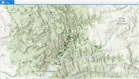 How To Exclude Certain Values From A Field In A Label In Arcgis Pro
