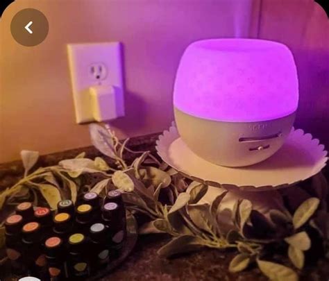 Enrich Scentsy Diffuser Artofit