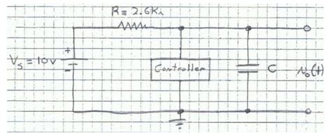 Solved The Circuit Shown Below Is Going To Be Used As An