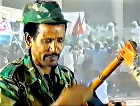 On The Occasion Of Eritrean Independence Month I Would Like To Say That We Need Freedom In 🇪🇷