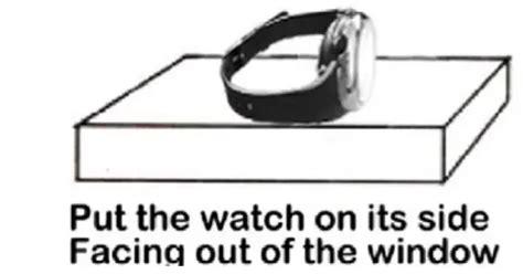 Maxiaids 704887 Talking Atomic Watch Instructions