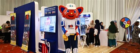 Jtdc Bangunkan Tenaga Mahir Tempatan Media Digital Johor