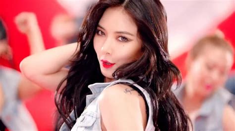 Hyunah 현아 Hyuna Hyuna Hyuna Hyunatic Aing Hyunaing Atalk Red Mini álbumes Álbum Mini