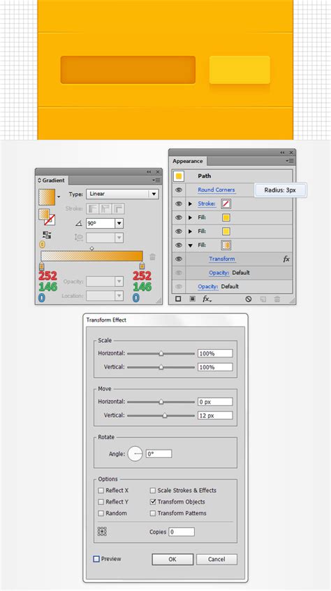 How To Create A 404 Error Page In Adobe Illustrator