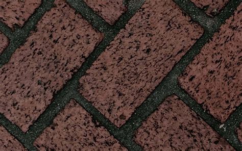 Download Herringbone Pattern Paving Texture Wallpaper