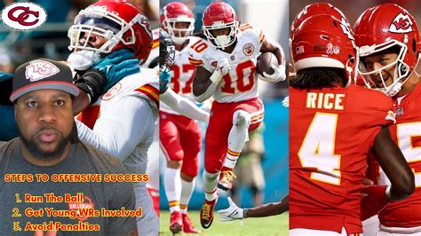 Former Chiefs Te Jason Dunn Says The Chiefs Need To Do These 3 Things