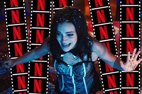 Cam Is A New Kind Of Horror Movie Gq