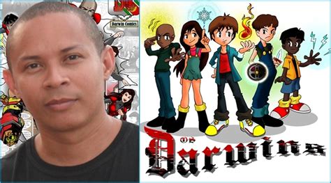 Hqs Entrevista Jimmy Darwin Os Darwins Hqs Com Café